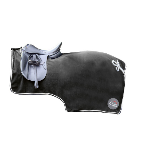 Fleece Riding Rug - The Horse Rug Whisperer