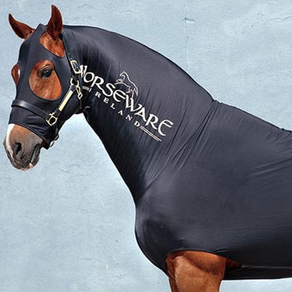 Rambo Slinky Hood - The Horse Rug Whisperer